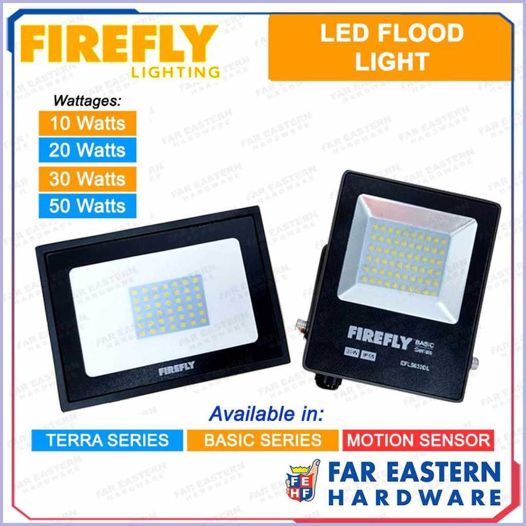 FIREFLY}I'LED]vJ`Floodlight[u,10W!Q,20W!o,30W!J,50WO-DaylightwI,Flood ...