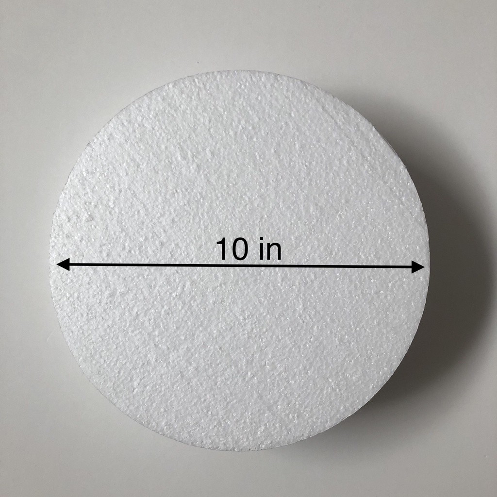 Styrofoam?Ko*Round?wT*(3*Vp?x