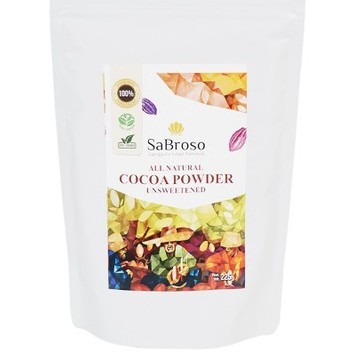 Sabroso Tsokolate Cocoa Powder 225g | Shopee Philippines