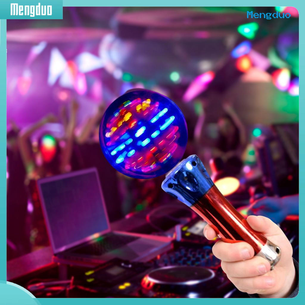 [meng]Flash Stick Attractive Cool-lighting 10 Lights Eye-catching ...