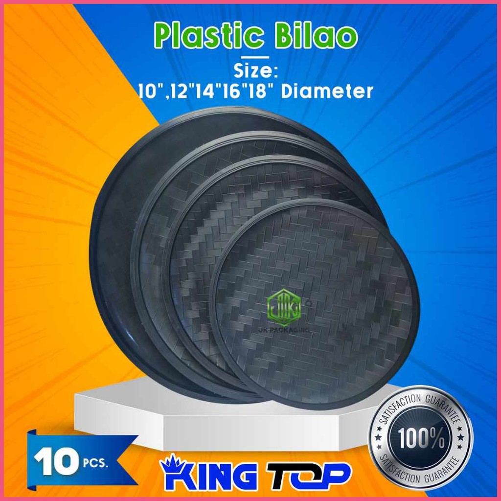 Bilao=cs}SALE![Oy#[1pc]}Tc>)Jv>Food)L>Grade)f>Black)S>Plastic)v>Bilao ...