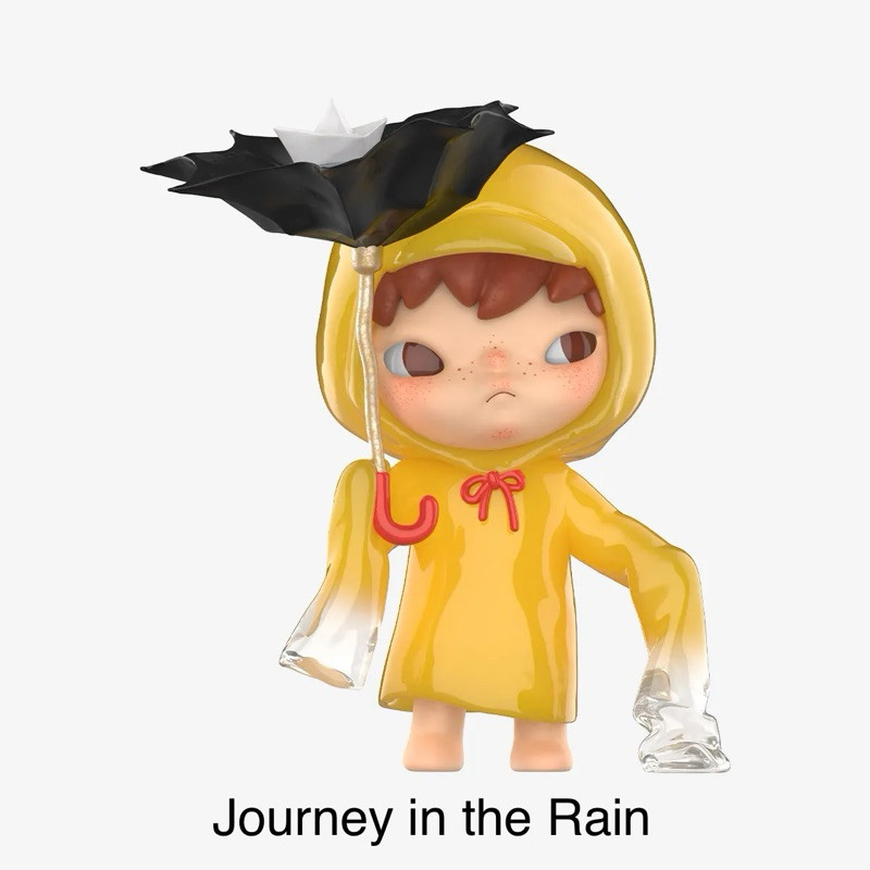 Hirono The Other One Mime Echo Le Petit Prince Series | Shopee Philippines