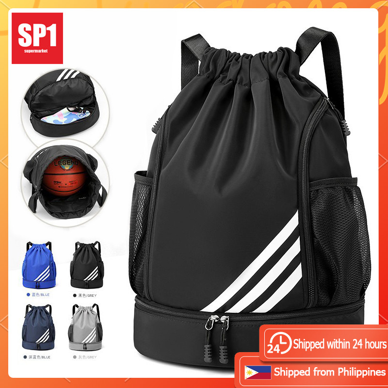 Basketball backpack, soccer volleyball backpack can be used for ...