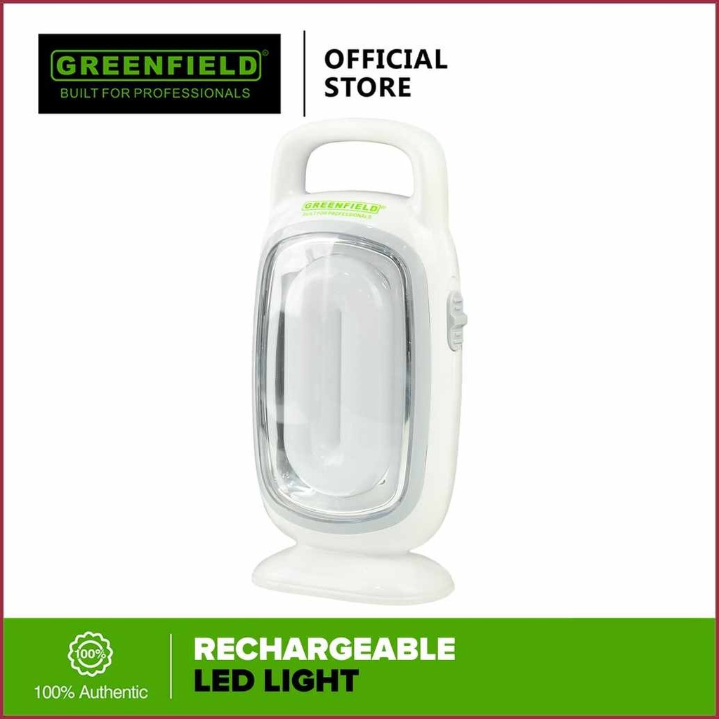 Greenfield*kv_Rechargeable