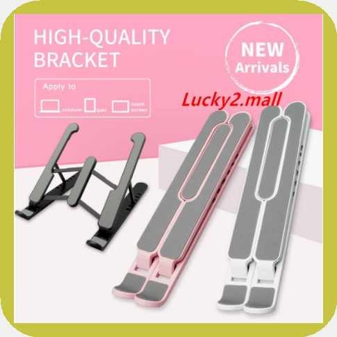 Adjustable}C>Foldable+T]Laptop=WR(Stand|Ye(Non|Eu)Slip}UI)Holder}cH ...