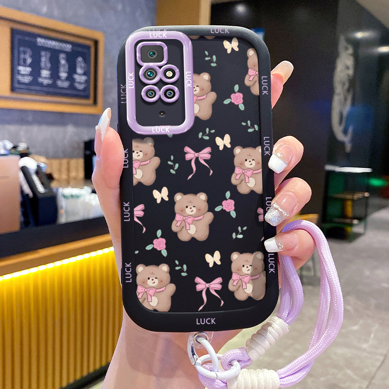 Casing For Xiaomi Redmi 10 10C 10 Prime Case Silicone Cases Soft Cover ...
