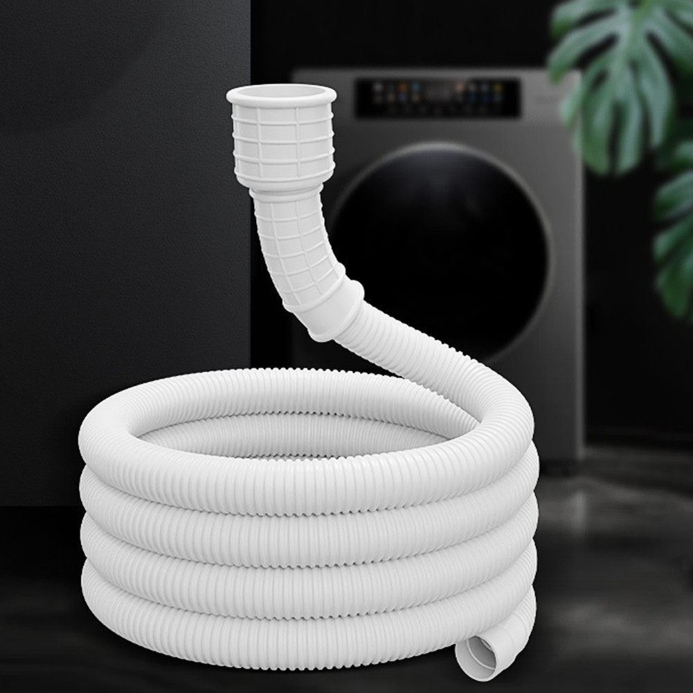 Washing machine water pipe hose pipe air conditioning drain pipe ...