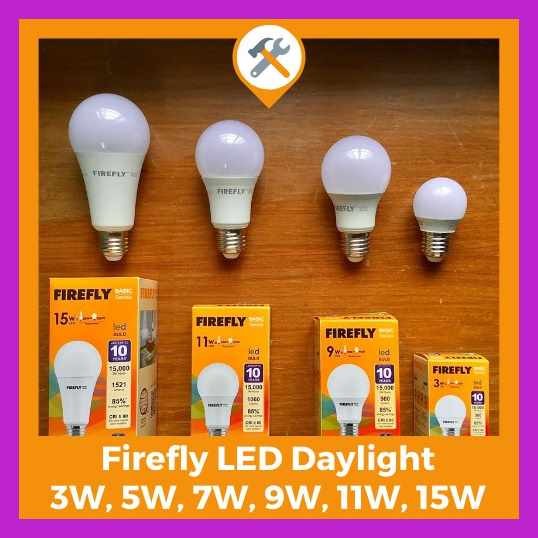 Firefly.i*LED