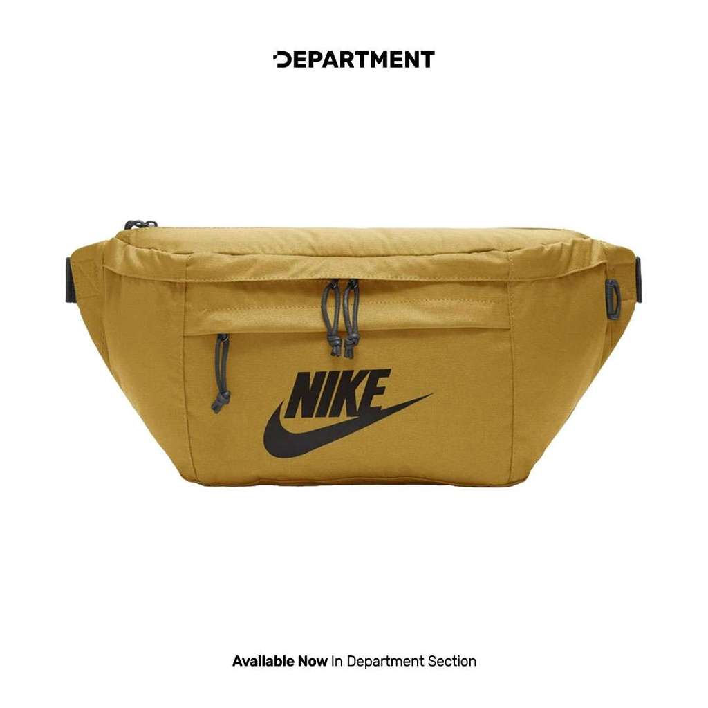 Waist Pack NIKE TECH HIP PACK BA5751790 ORIGINAL ORIGINAL | Shopee ...