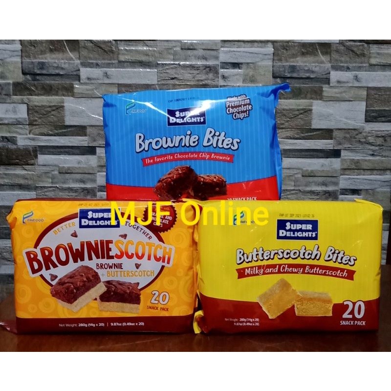 Super@z+Delights-R_Bites@m+280g.~ZA*Cw+(14g.~BL*x~Ss*20packs) | Shopee ...