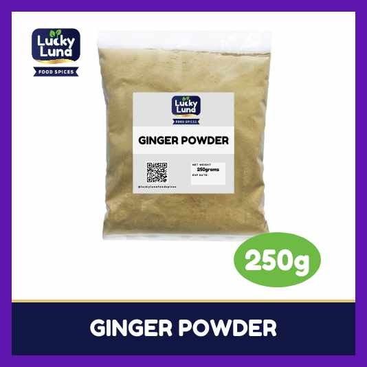 Ginger}W}Powder{l$->H)Ground}L)/}A)Luya}d)Durog}v)Pino}mM)/ For Tea ...