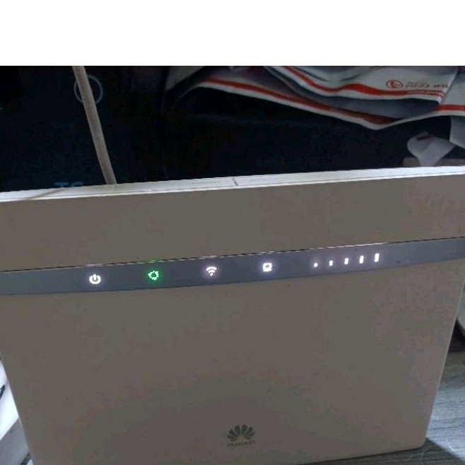 B525 65A WHITE MAMBA MODEM OPENLINE AND FULL ADMIN ACCESS | Shopee ...