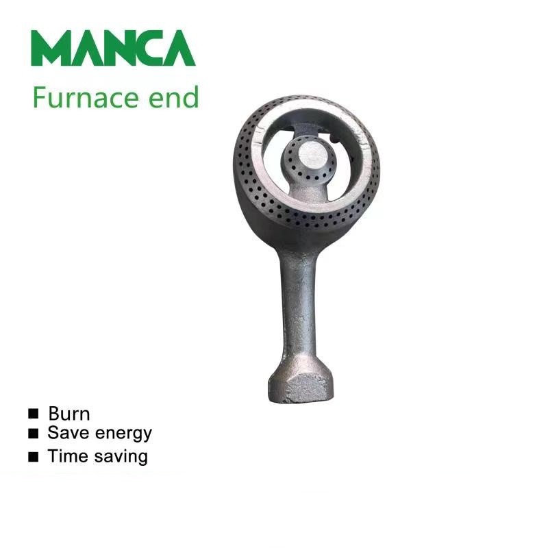 MANCA 3D Burner Gas Stove Burner 3D LPG Gas Stove Barner For Standard ...