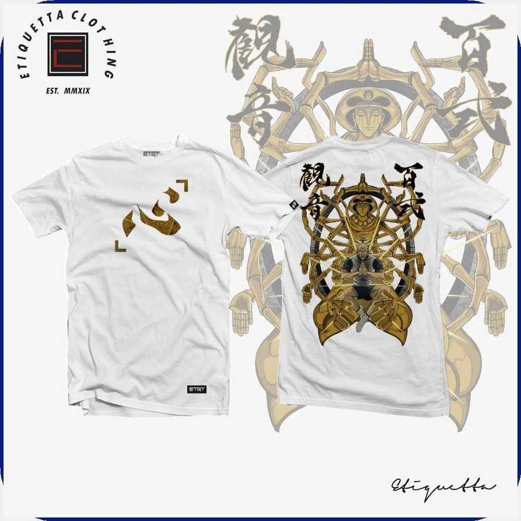 GooFee - ETQT WorldWide - Unisex - Anime Shirt - Hunter X Hunter ...