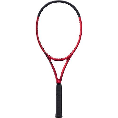 Wilson Tennis Racket CLASH 100 PRO V2.0 WR074111U | Shopee Philippines