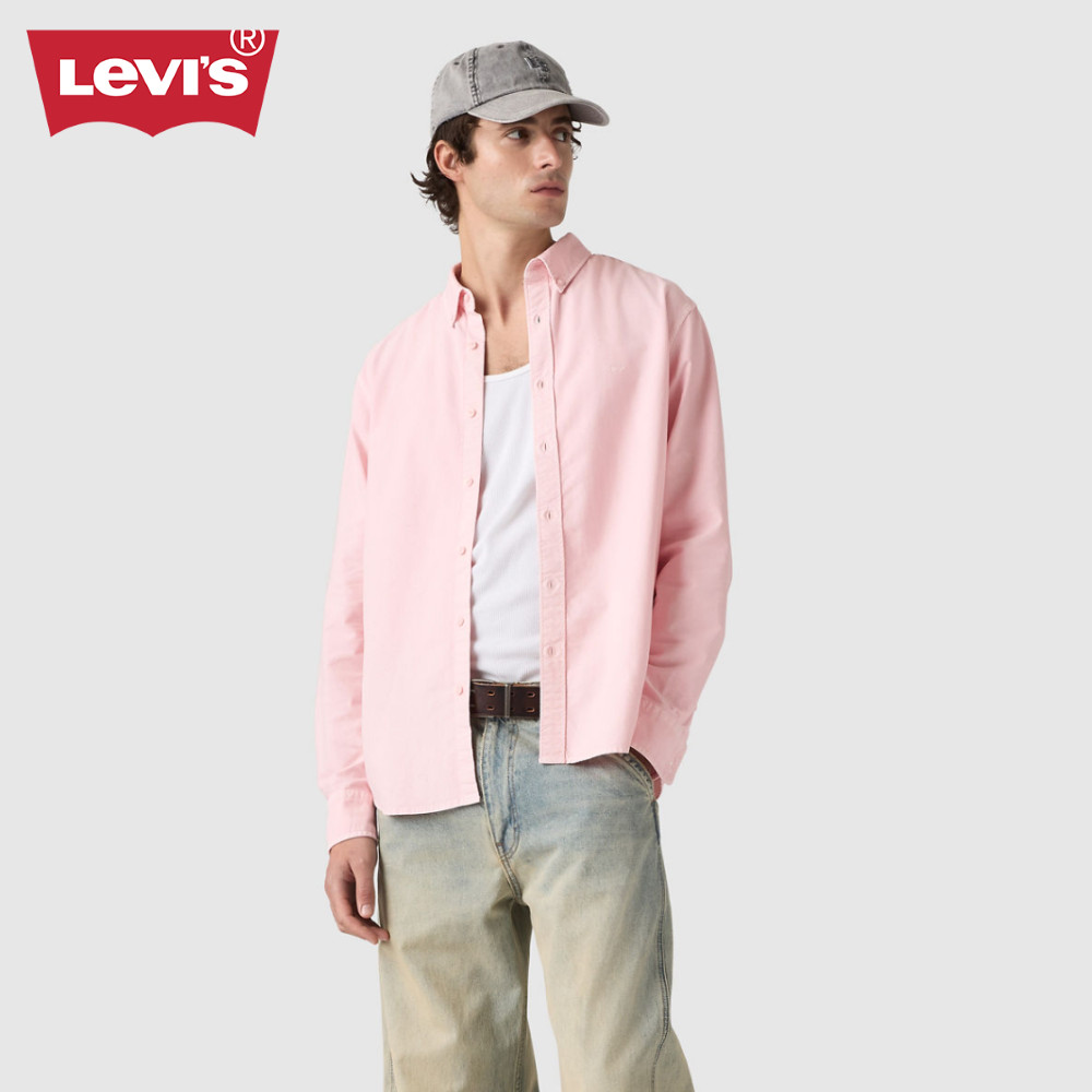 Levi's