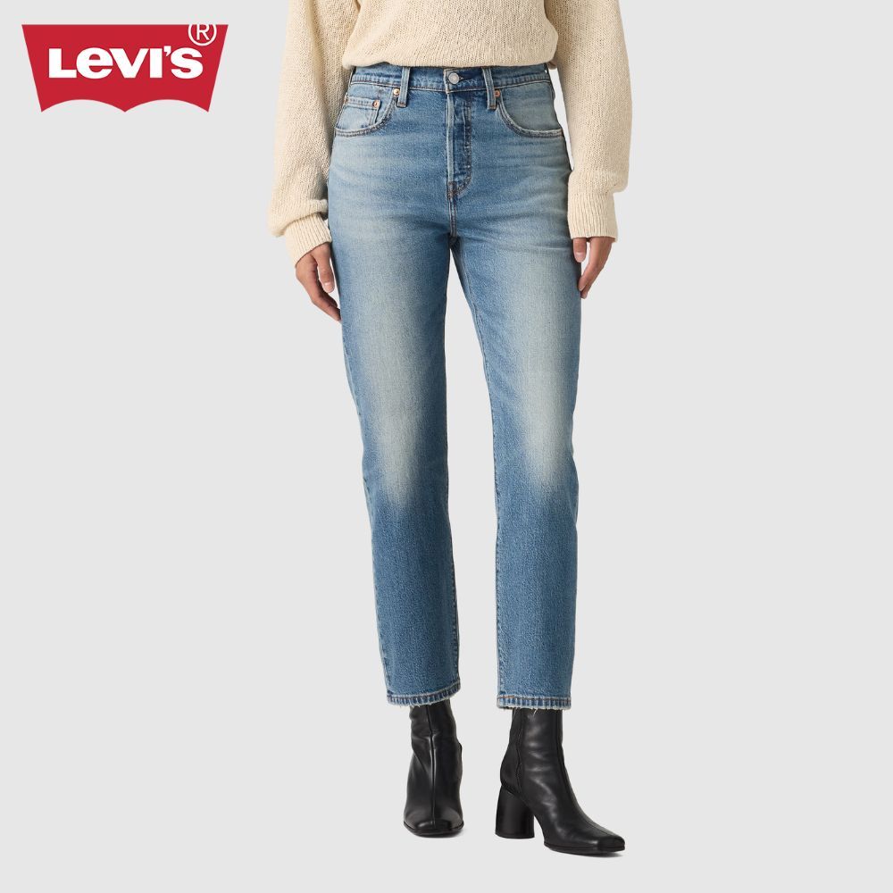 Levi's