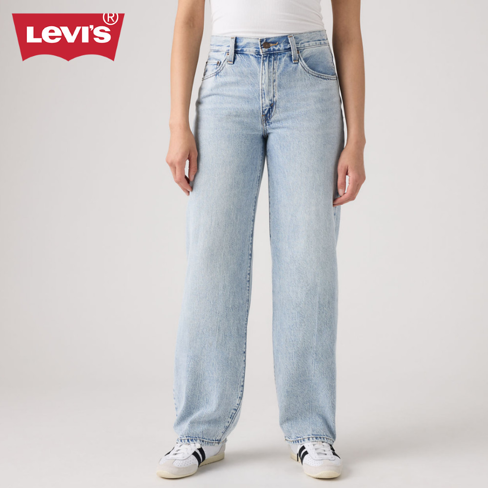 Levi's
