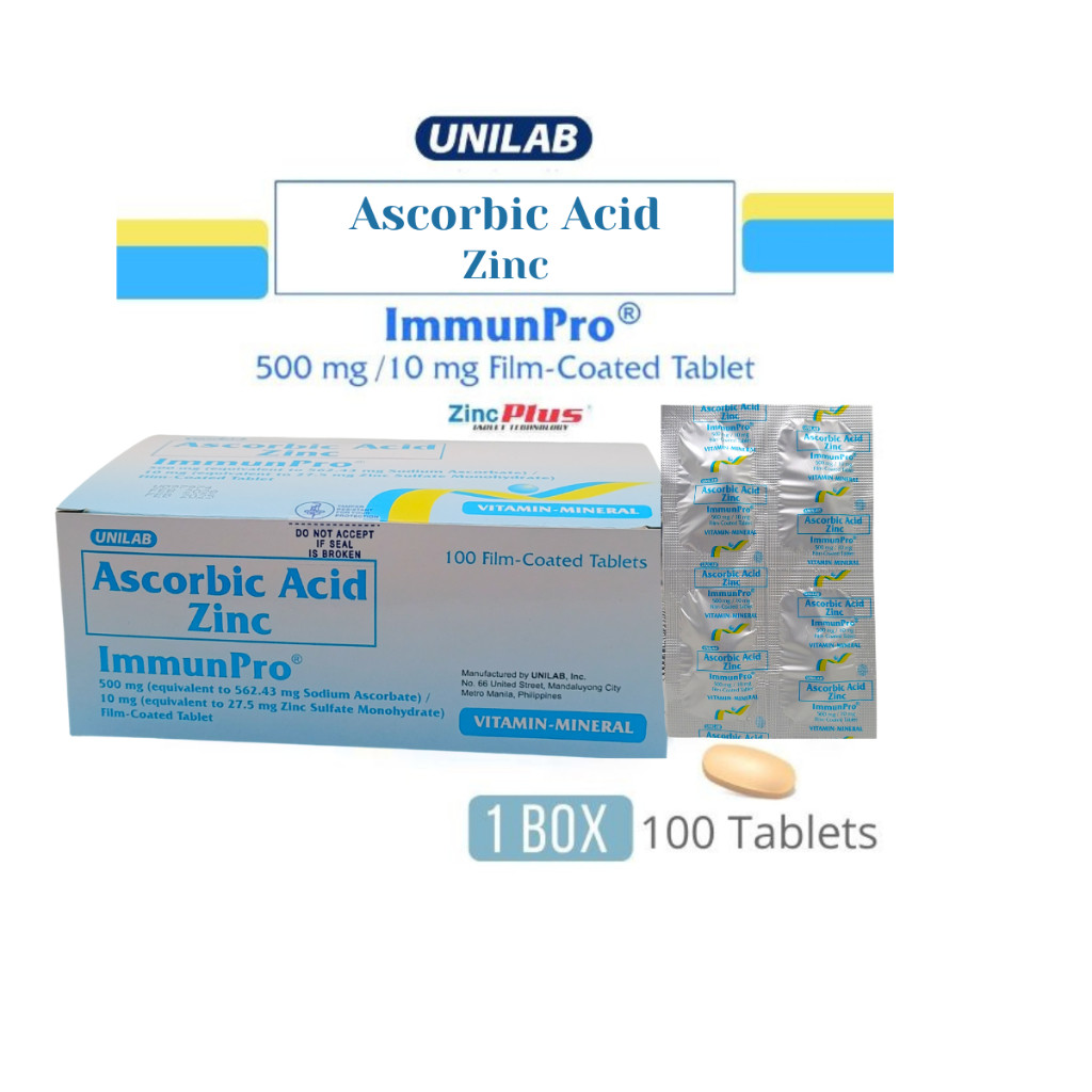 immunopro - Best Prices and Online Promos - May 2026 | Shopee Philippines