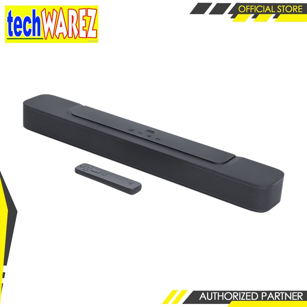 JBL Bar 2.0 All-in-One (MK2) Compact 2.0 Channel Soundbar | Shopee ...