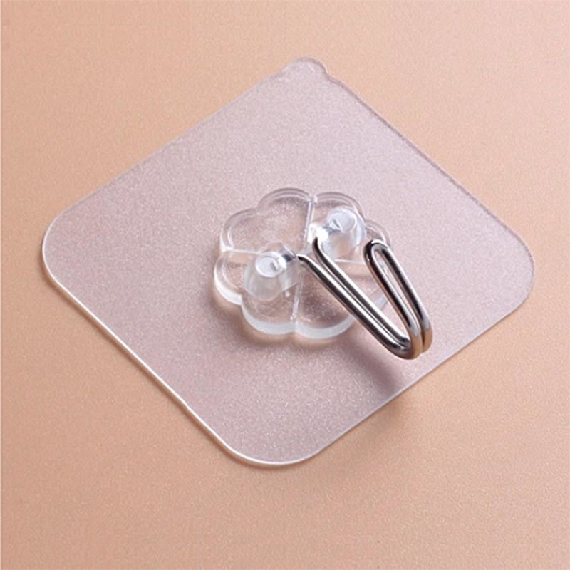 Super Stick Wall Hook Adhesive Wall-Mount | Shopee Philippines