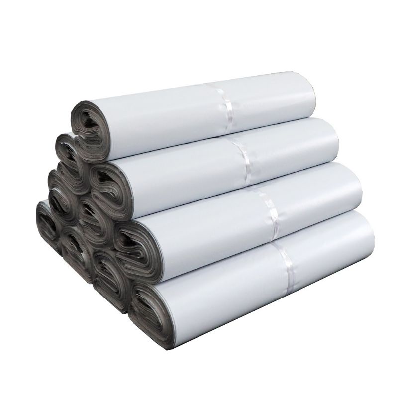 Parcel Bag, Flyer, Plastic, Plastic, Mailing, Packaging, Transportation ...