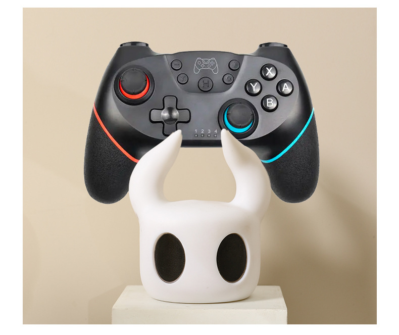 New Trendy Gamepad Stand Bracket for Ps4/ps5/switch/xbox Controller ...