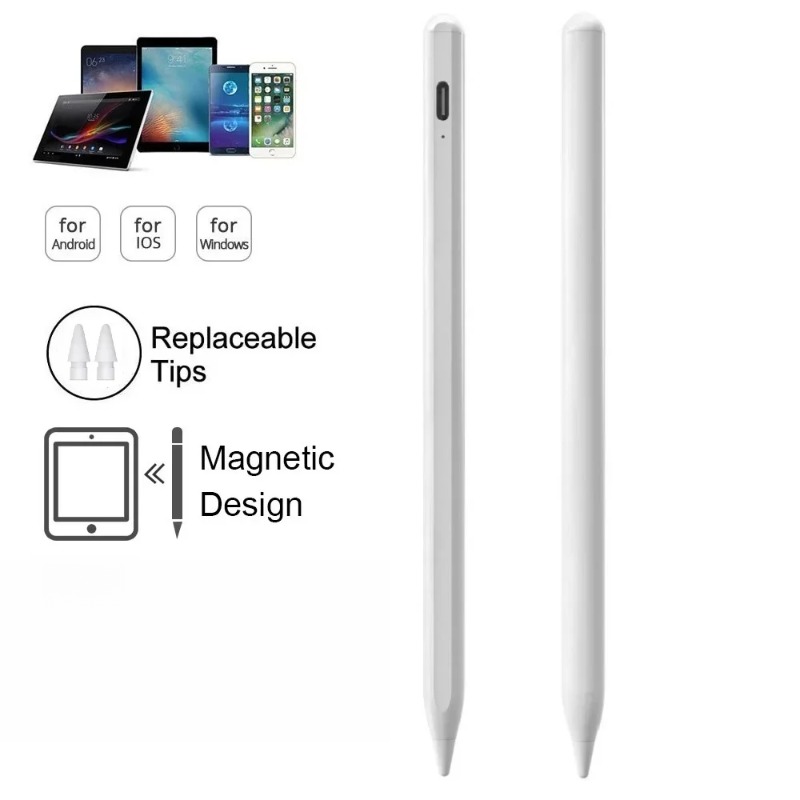 Universal Stylus Pen For Huawei Matepad Se 11 11.5 Precise Writing Palm ...
