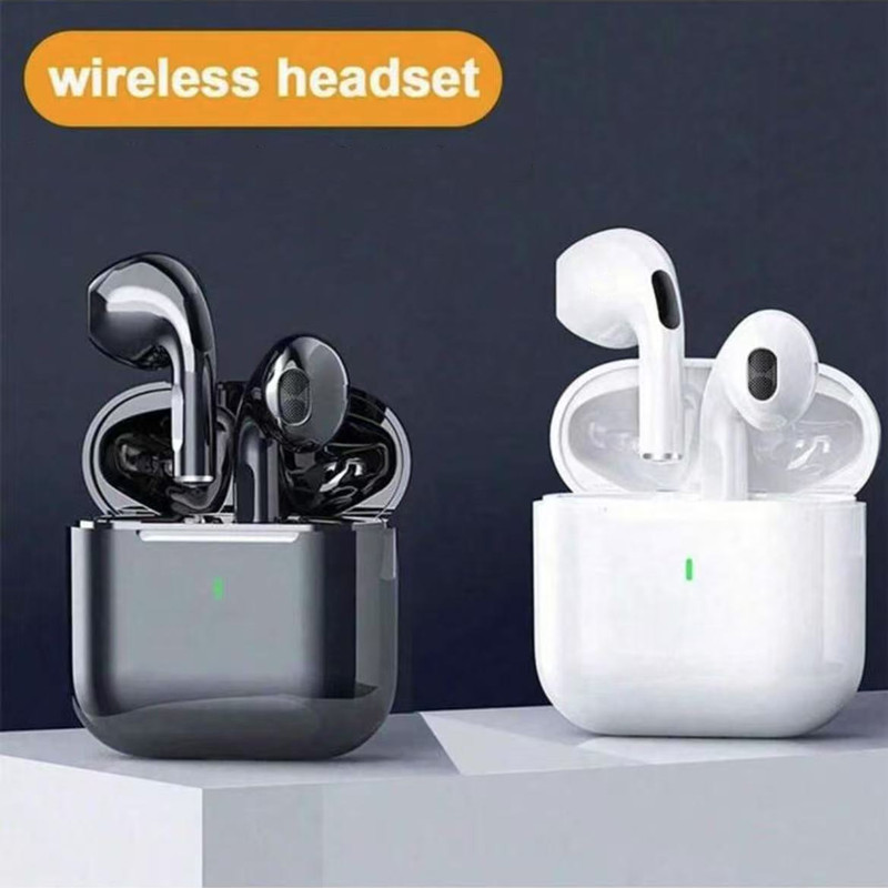 Topewon TWS Pro4/i12 Mini Bluetooth 5.1 Earphone High-Quality TWS ...