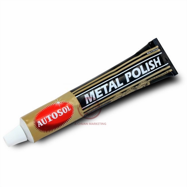 Shop metal polish for Sale on Shopee Philippines
