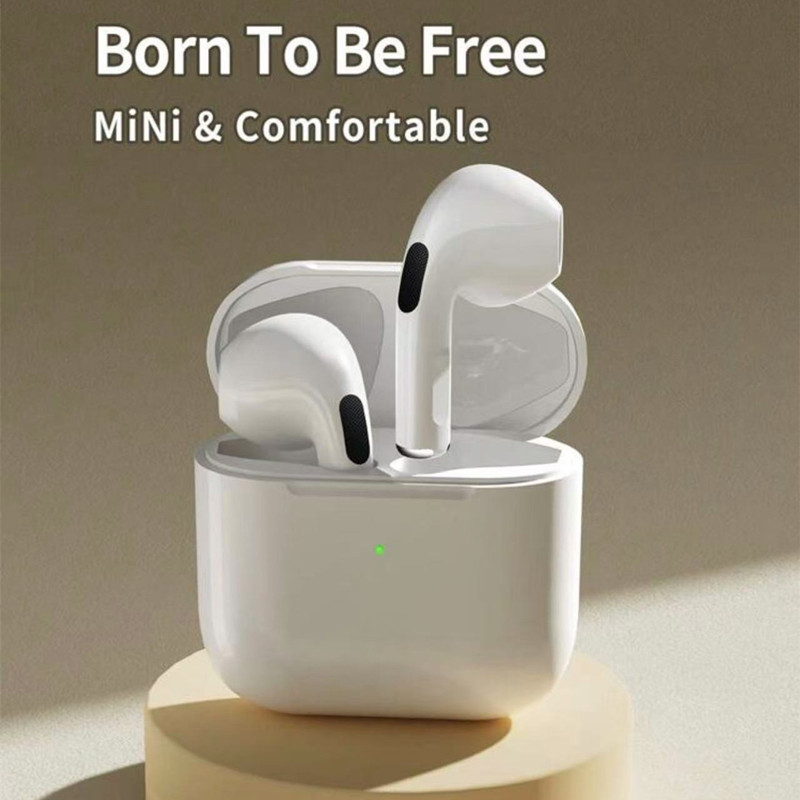 Original Pro 5 TWS Wireless Bluetooth In-Ear Earbuds Headset For ...