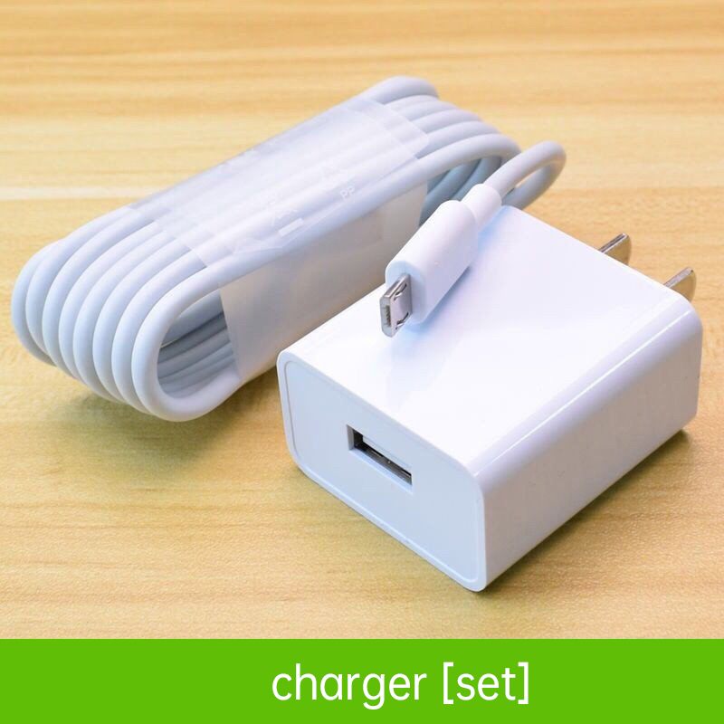 Usb Charger Universal 2a Micro Data Cable Fast Charging Type C Cables ...