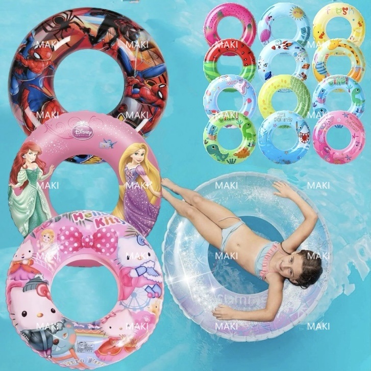 inflatable swimming ring for kids swimming ring for adults salbabida ...