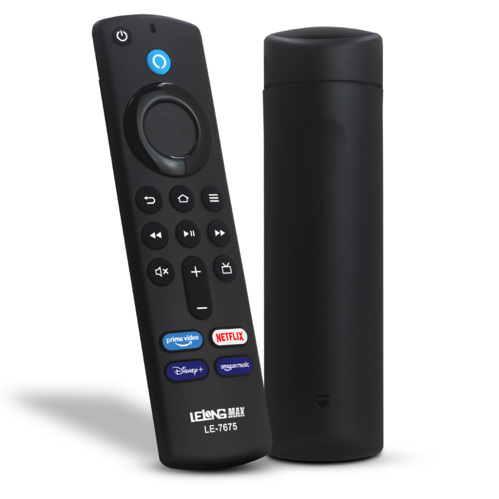 4K Smart TV Stick MAX Lite Fire Cube Remote Alexa Voice Control for ...