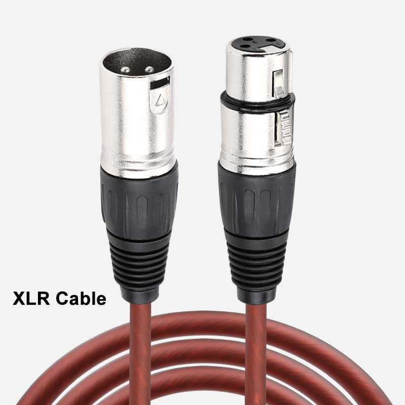 XLR Audio Cable,XLR Cable,XLR Microphone Cable For KTV Audio Cable ...