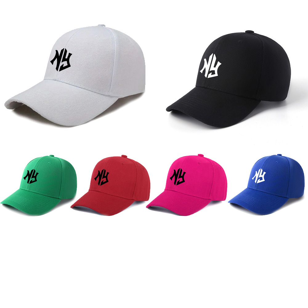 1pc Fashion sense baseball cap, men and women fashion fashion ins wind ...