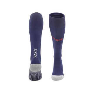 2324 PSG Paris Football Club Styles Children Adults Soccer Socks Boys ...