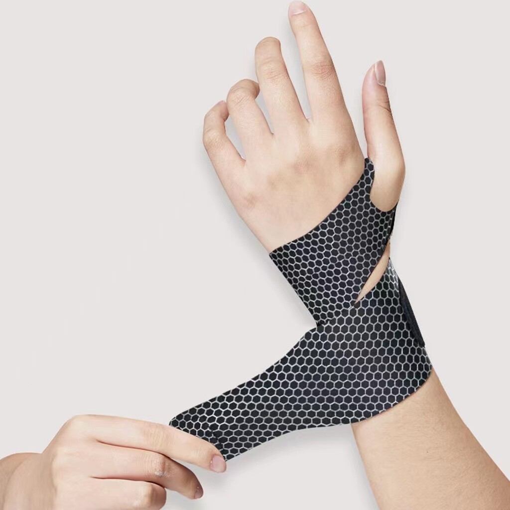 Wrist strap sprain wrist strap tendon sheath sports women thin men's ...