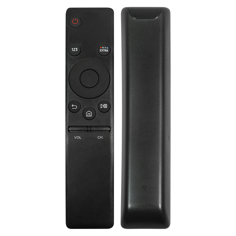 BN59-01258E Replace for Samsung TV Universal Remote Control, for Samsung 2K 4K 8K 3D HD UHD ...