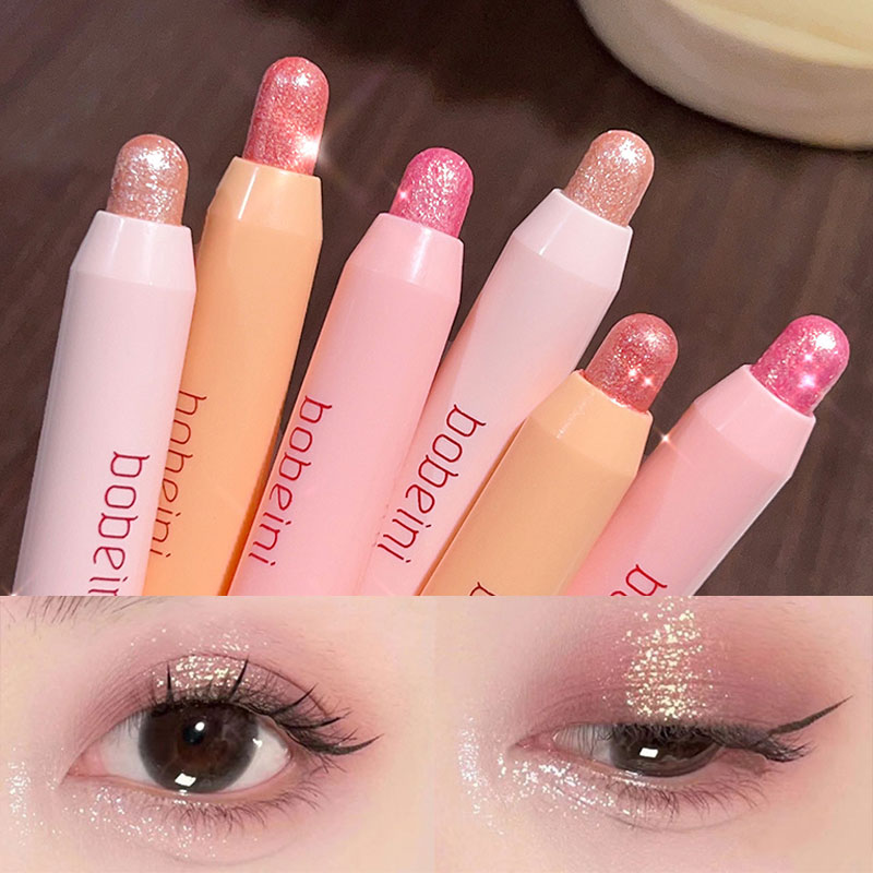 Tear-eyed Galaxy Lying Silkworm Shadow Pen Waterproof Non-Smudge ...