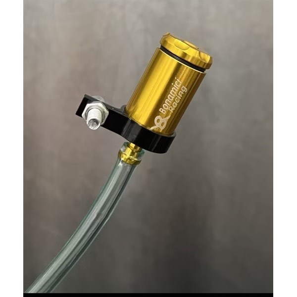 Trendy New Motorcycle Gasoline Filter, Aluminum Alloy, Oil Cup Upper ...