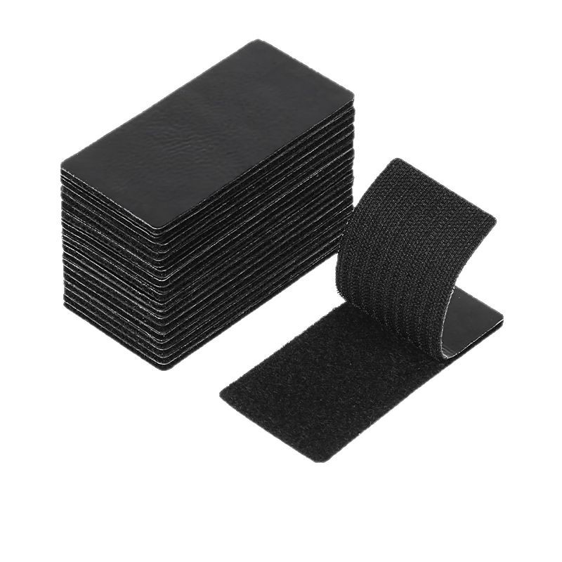 Velcro Double-Sided Tape Home Car Fixed Nylon Buckle Strap High ...