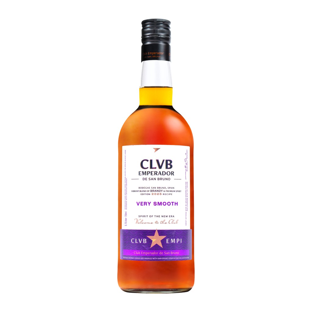 Clvb Emperador 750ml | Shopee Philippines
