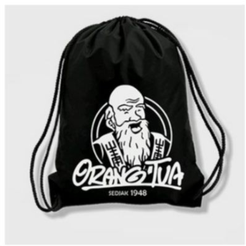 Waterproof Sports Strap Backpack for Men and Women Outdoor drawstring ...