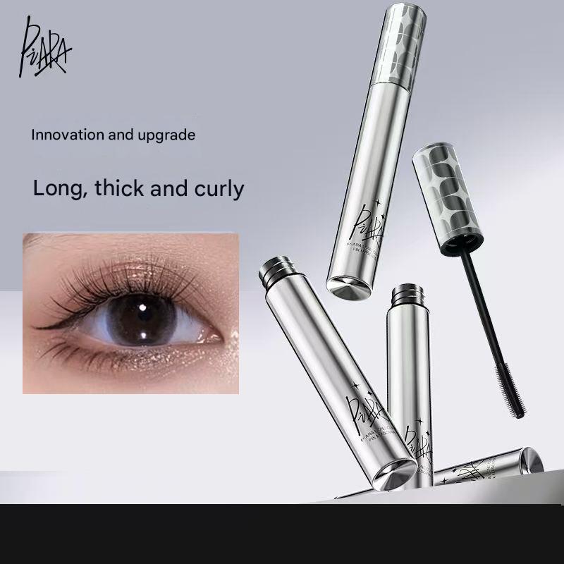 PIARA Waterproof Mascara Primer - Lengthening Volumizing Smudge-Proof ...