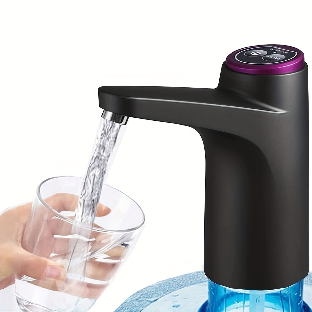 Drinking Water Pump Light Touch Automatic Pump Household Pump | Shopee ...