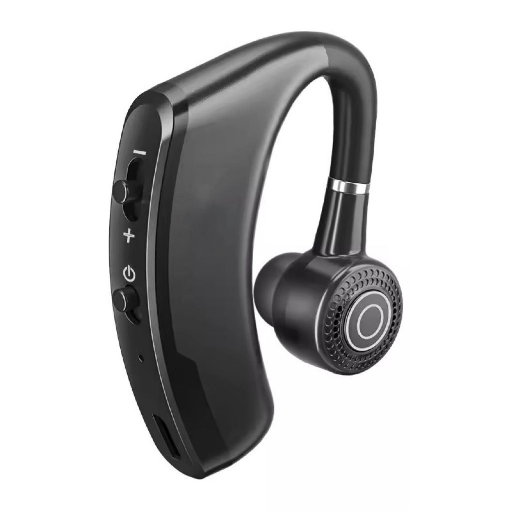 V9 headset bluetooth headset hands-free business wireless bluetooth headset driver call headset ...