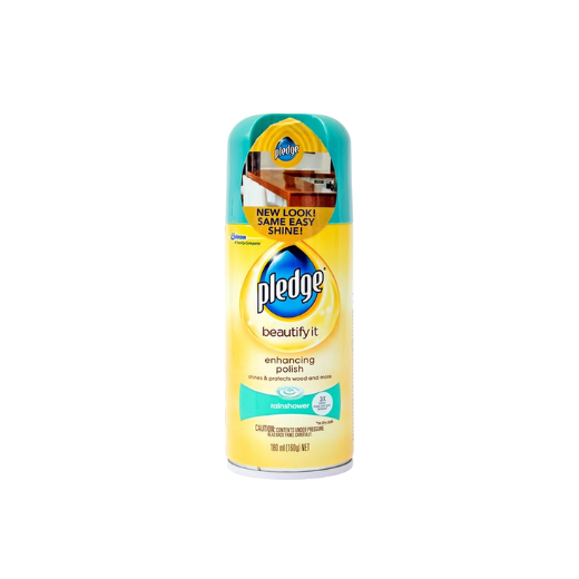 Pledge Rainshower - 180ml | Shopee Philippines