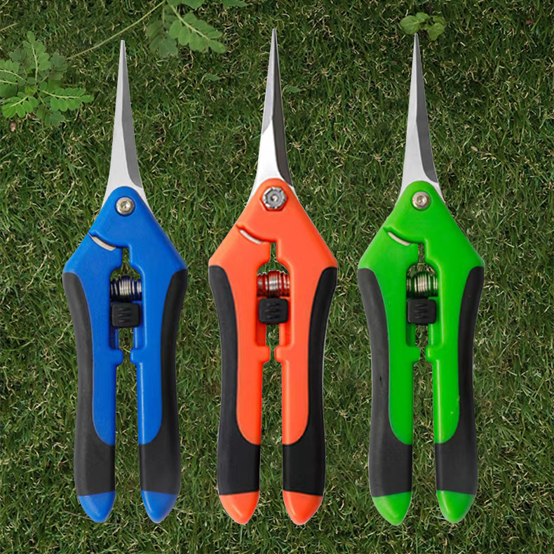 Handle Pruning Shears Garden Tools Pruning Shears Tree Pruning Shears ...