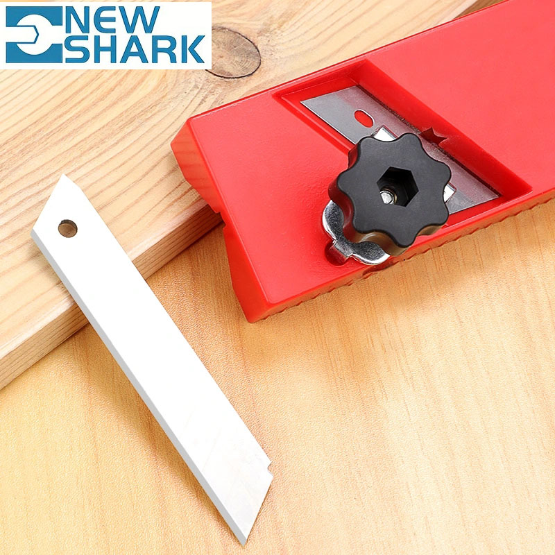 Manual woodworking planer sound-absorbing board chamfer chamfering ...